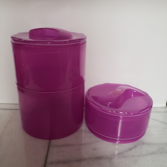 Joy Mangano | Kitchen | Joy Mangano Twist Stack Storage 5 Pi | Poshmark